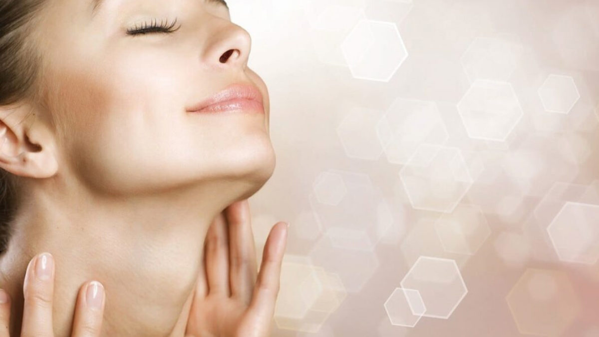 Acido ialuronico viso: trattamenti e benefici - Vivo al Top
